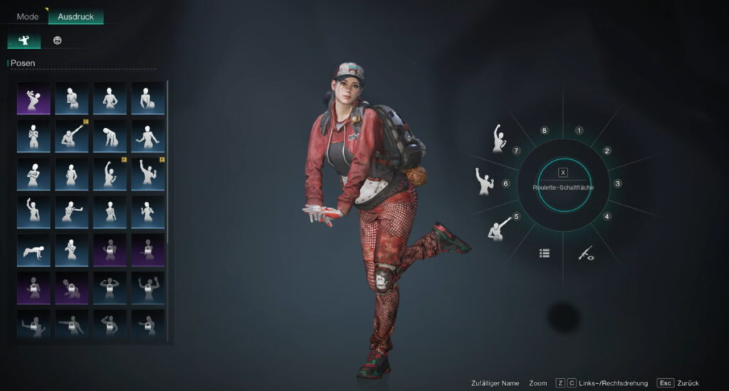 Emotes in Once Human benutzen - gamer9.de